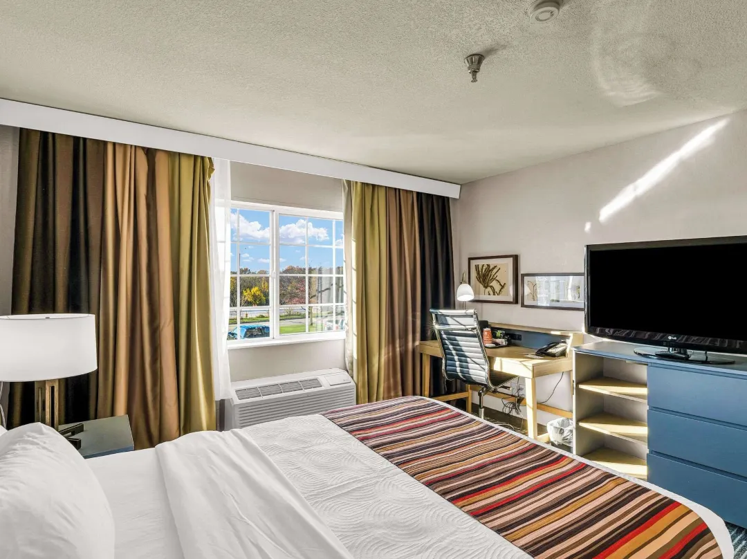 Country Inn & Suites By Radisson, Decatur, Il - Decatur, IL