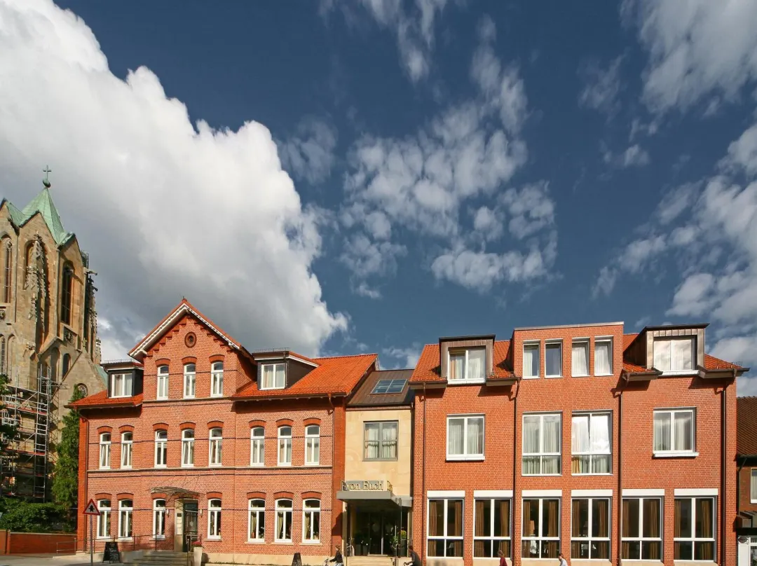Hotel Von Euch - Meppen