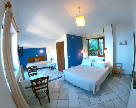 Hotel economici a Pisciotta – Migliori offerte 2026 | Trip.com