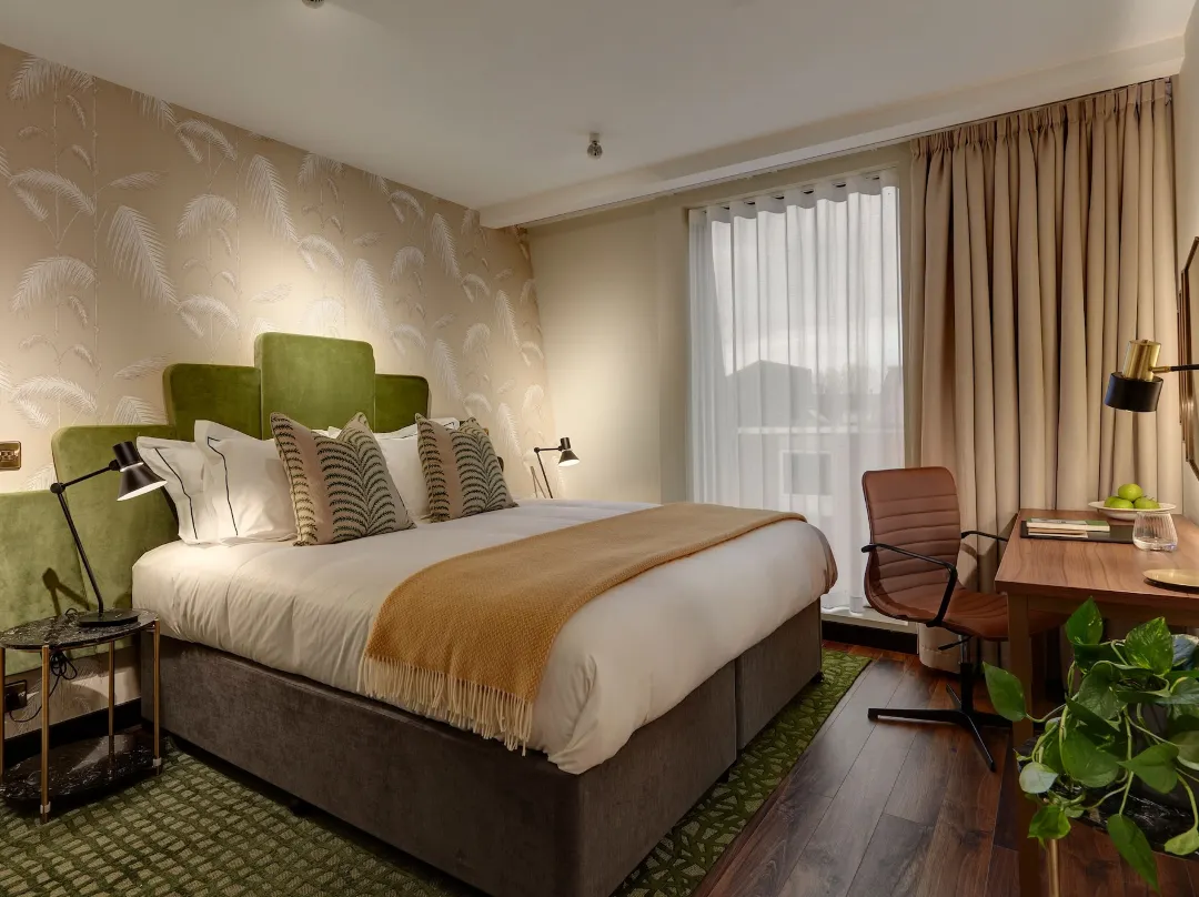 Brama - Central London