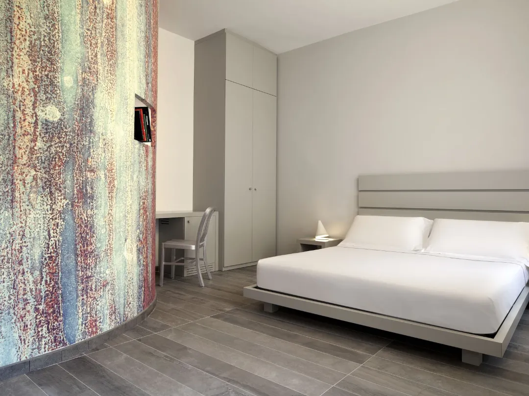 La Chambre Milano - Milán