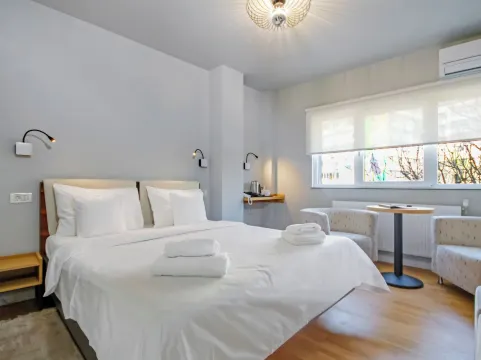 Pit4u Accommodation - Bucharest