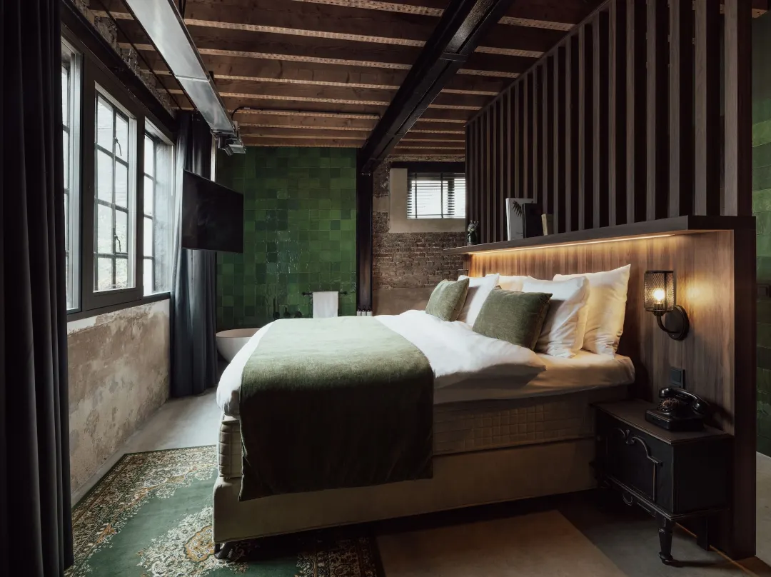 Cousins Boutique Hotel - Maastricht