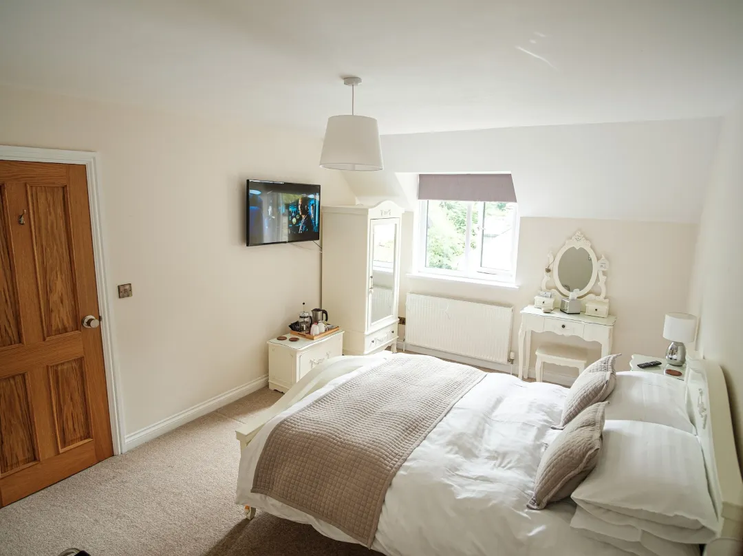 Mill Lodge-brecon Beacons - Herefordshire