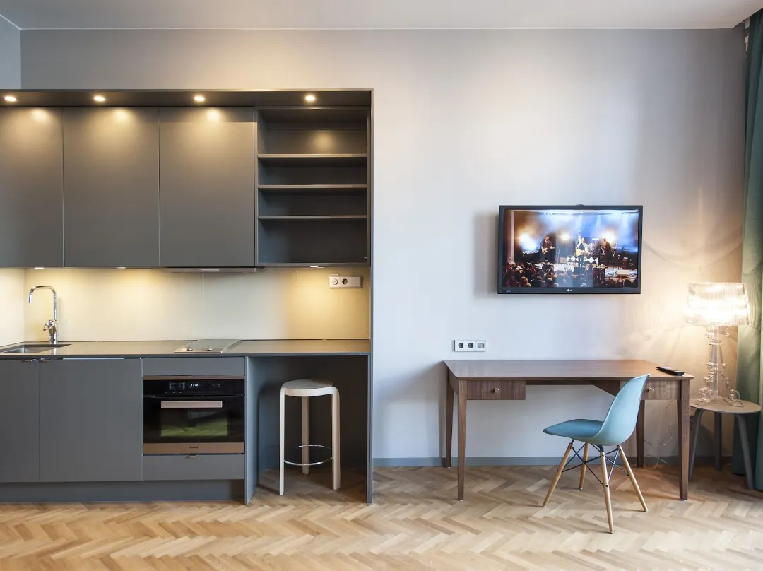 Apartments By Ligula - Stockholm