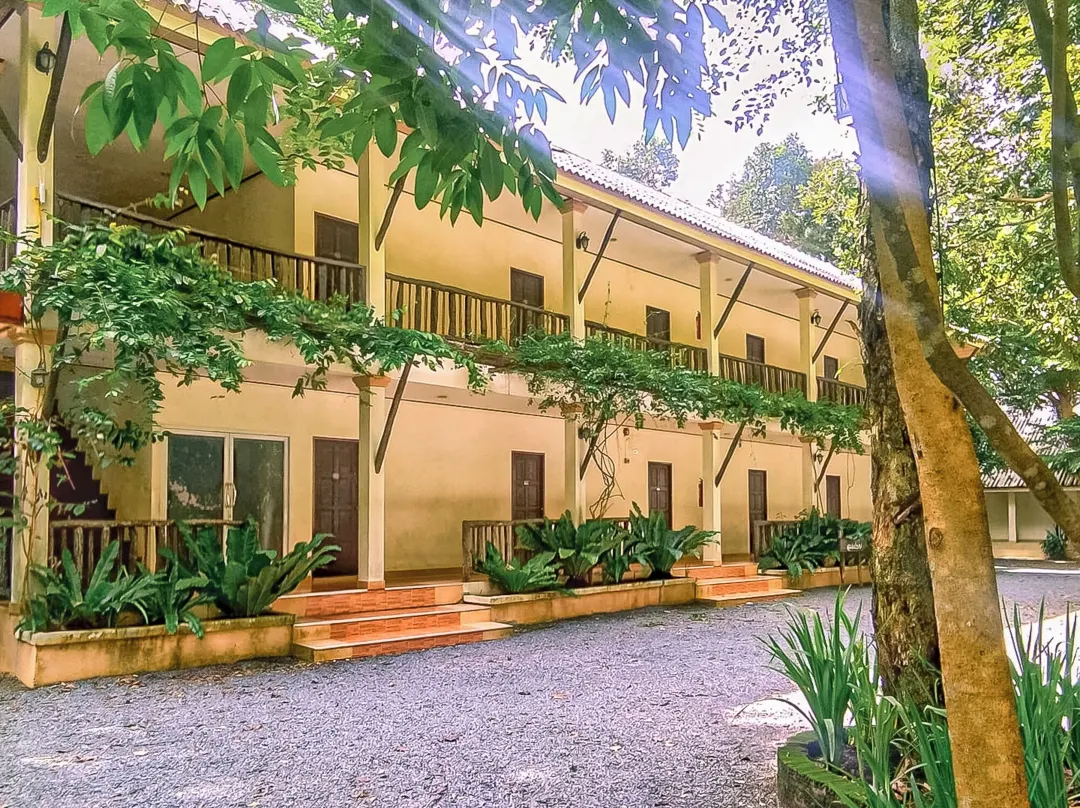 Sabydee Resort - Chanthaburi