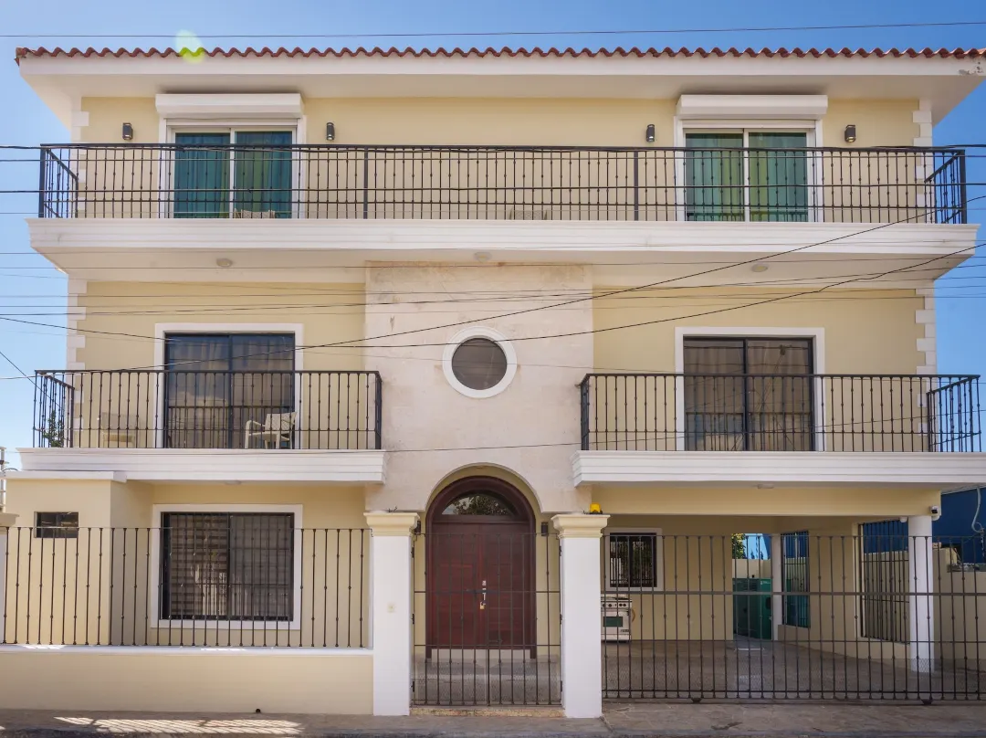 La Casona Mc - La Romana