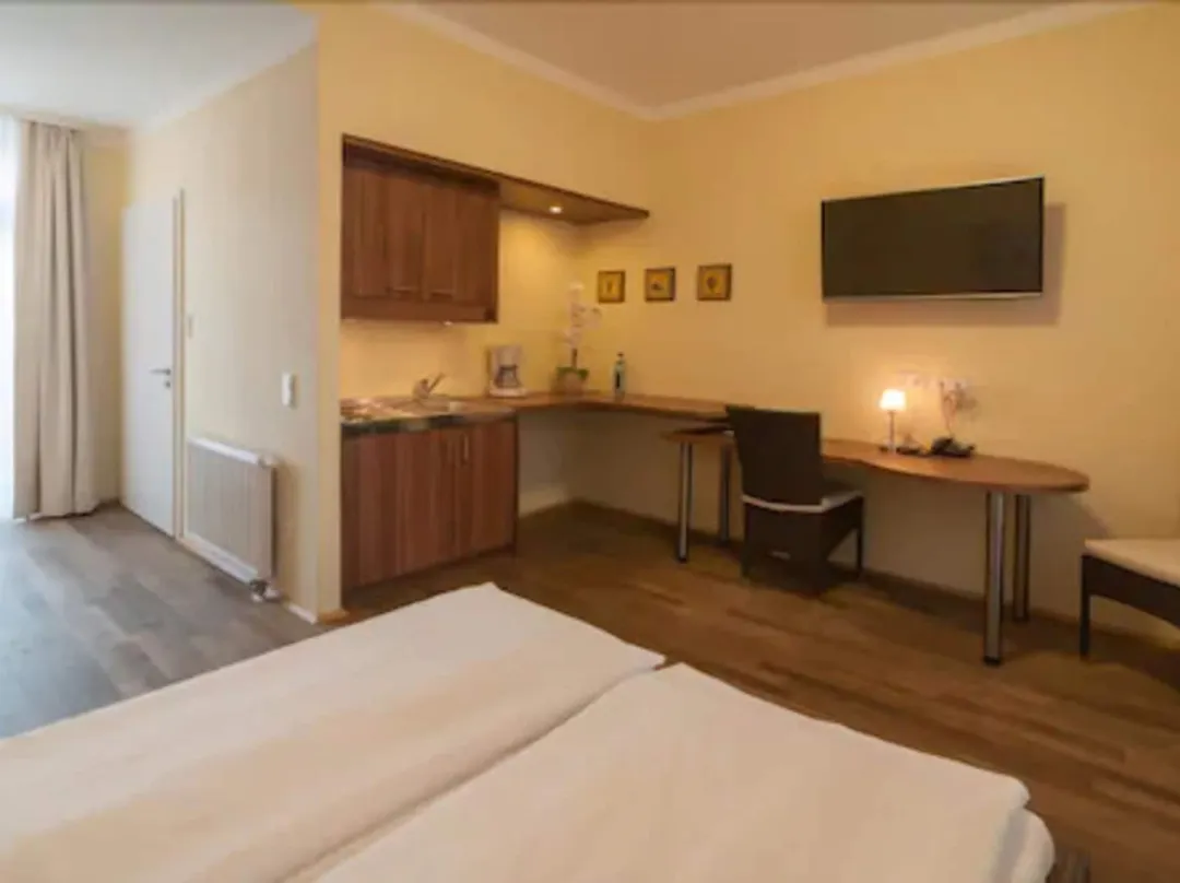 Guesthouse Heidelberg - Heidelberg