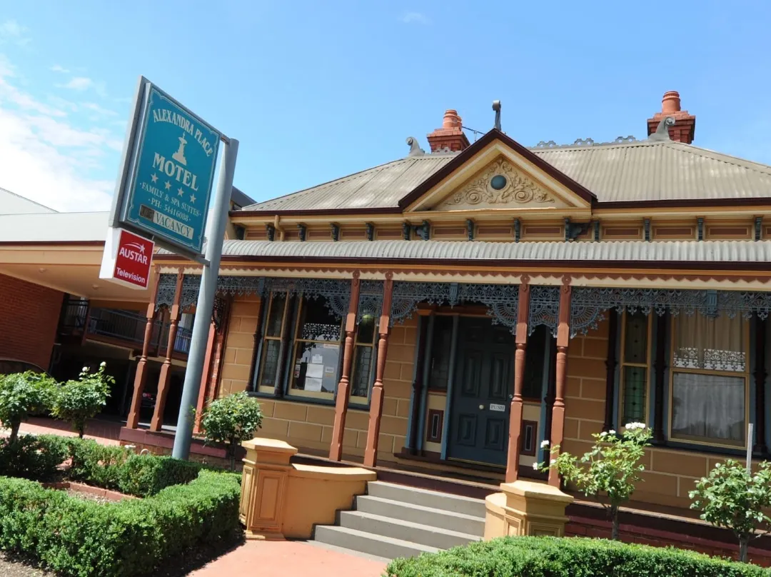 Alexandra Place - Bendigo