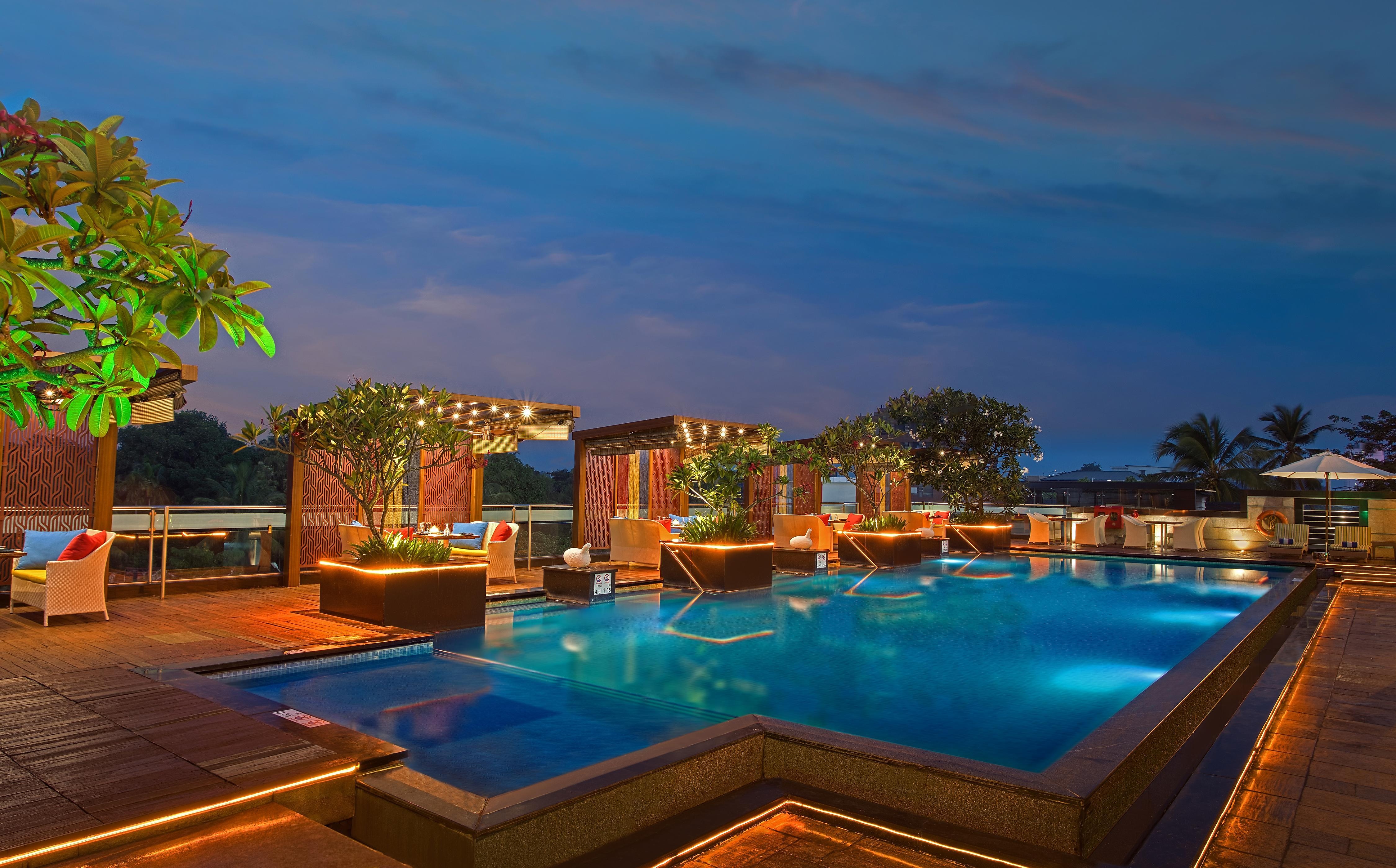 Holiday Inn COCHIN by IHG Reviews: 112 Real Guest Ratings | Trip.com