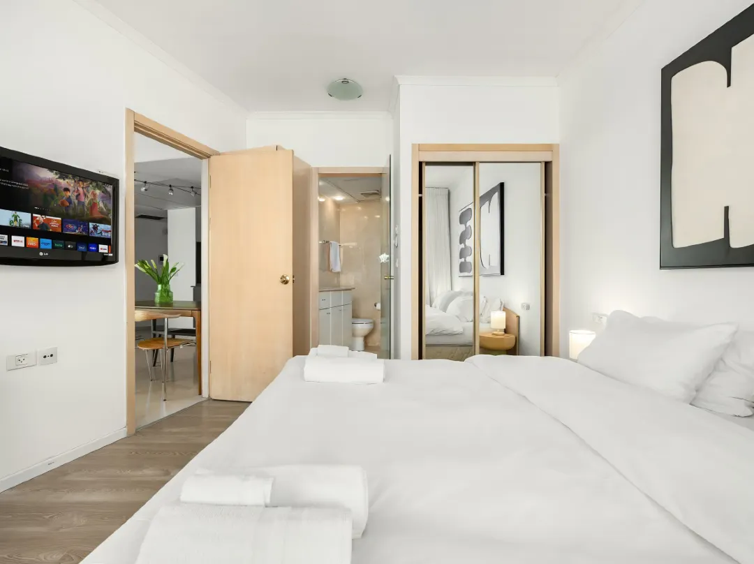 Beachfront Property With Balcony - Tel Aviv-Jaffa