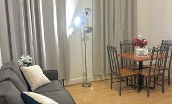 Cozy 1-Bedroom Apartment in Brooklyn Near Williamsburg, New York ...