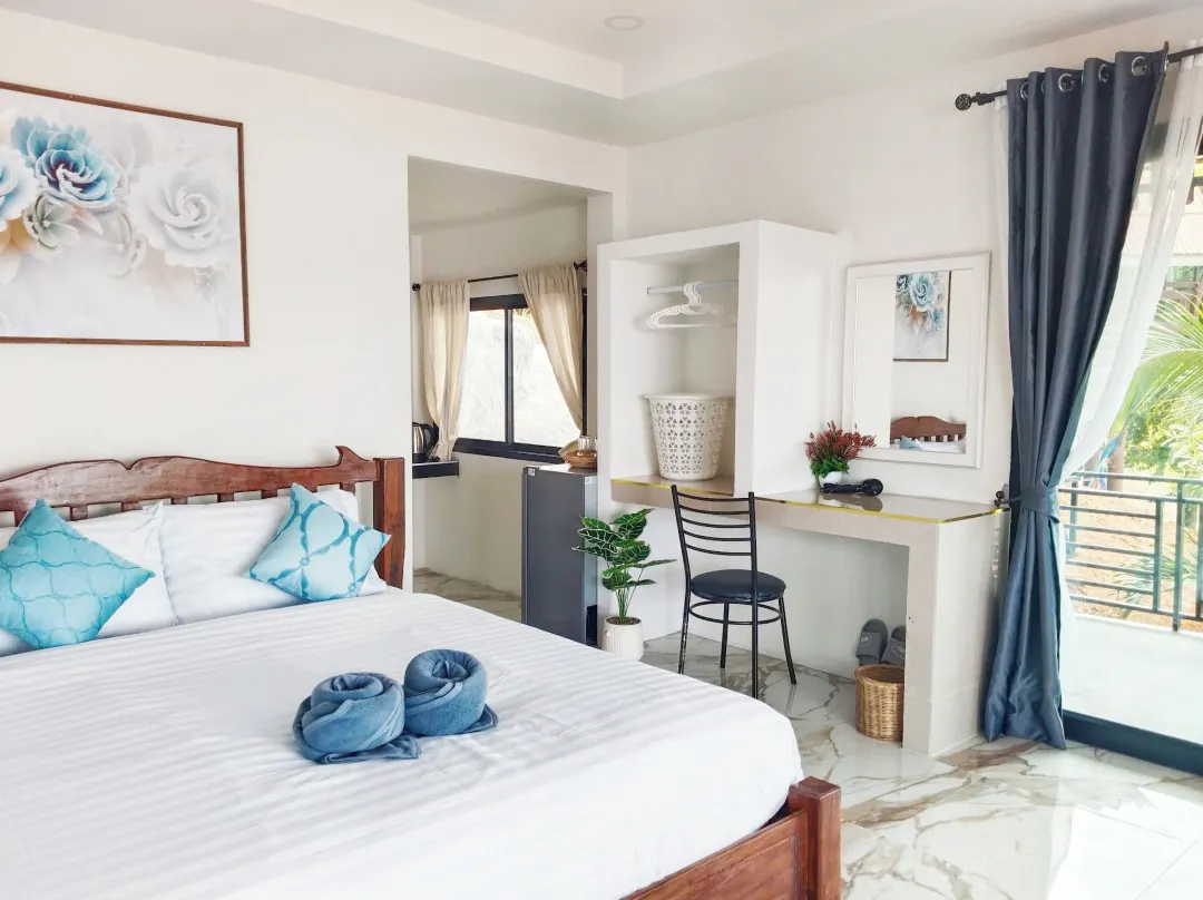 Leam Sai Bungalows Koh Yao Noi - Ko Yao Noi