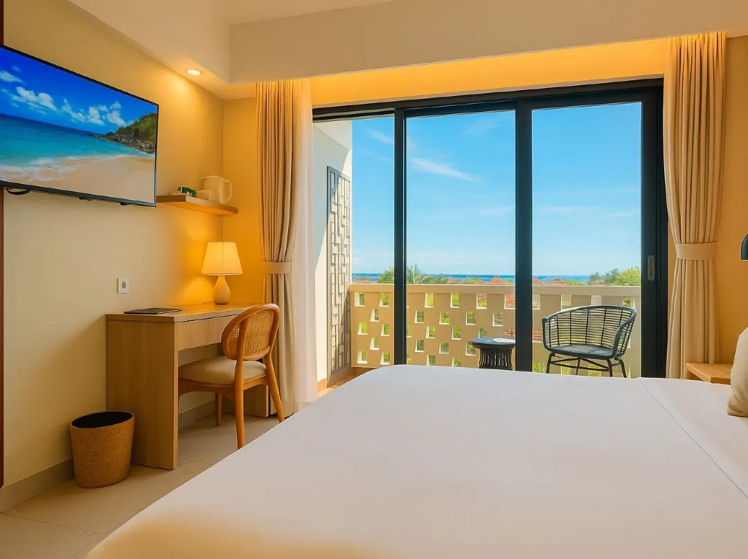 Anaya Hotel Canggu - Canggu