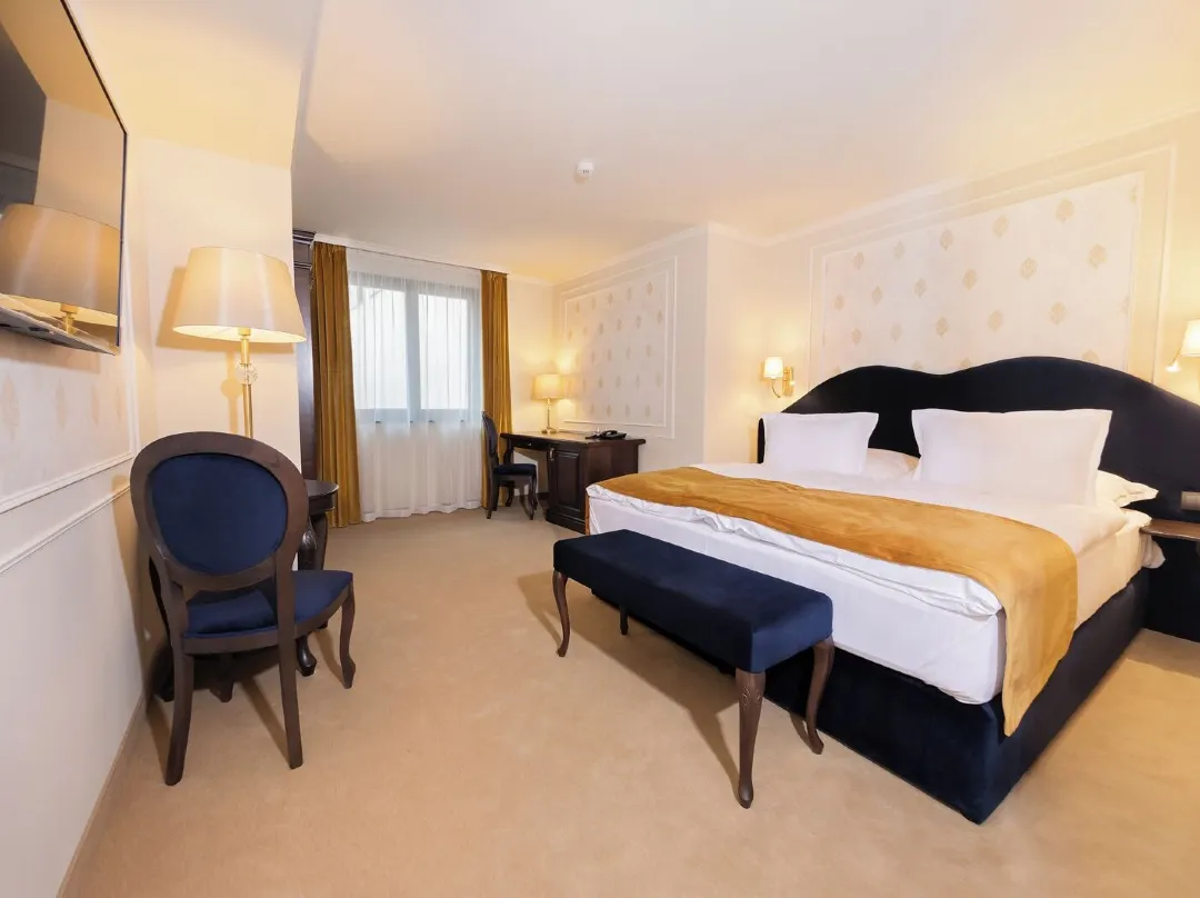 Boutique Hotel Gaia - Kecskemét