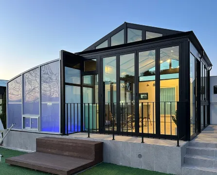 Gimpo Gurmi’s Ocean - Gimpo-si