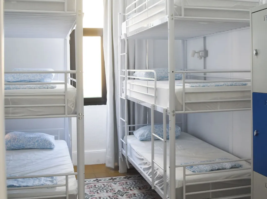 La Isleta Nest Hostel - Las Palmas de Gran Canaria