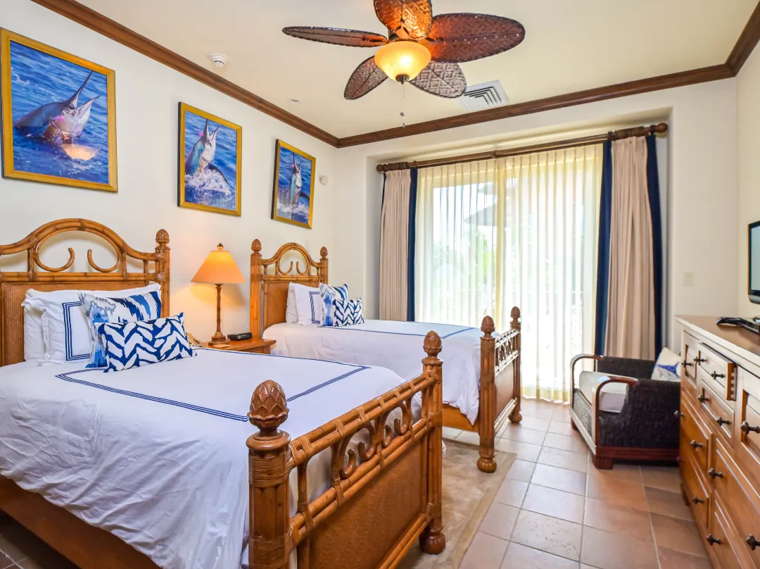 Montebello 2c 3 Bdr Ocean View In Los Suenos - Playa Herradura