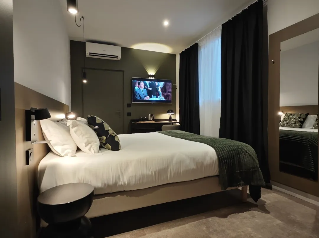 Fasthôtel Biarritz Bidart Côte Basque - Un Hôtel Fh Collection - Pyrénées