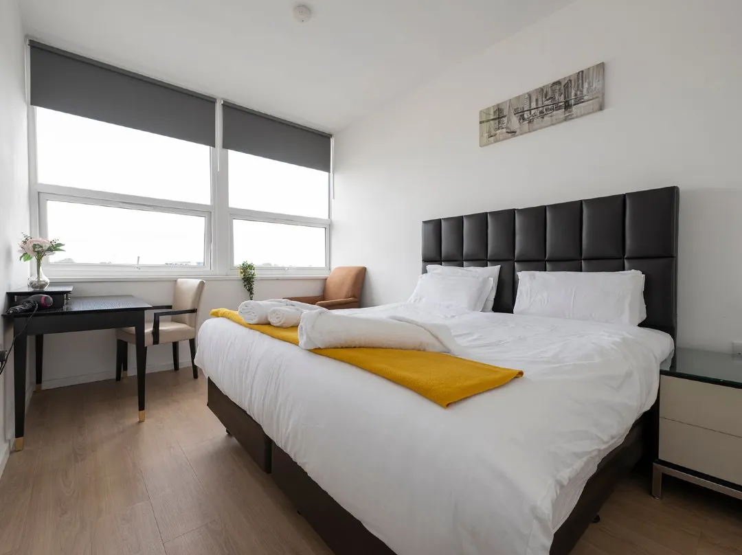 A Lovely Hideaway In West Midlands - Birmingham
