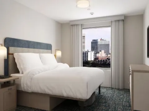 Homewood Suites By Hilton Wichita Airport - Derby, KS