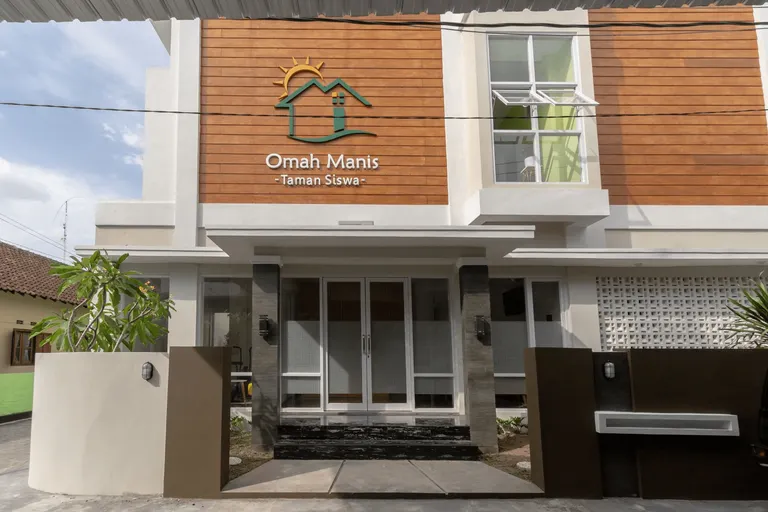 Omah Manis - Yogyakarta, Indonesia