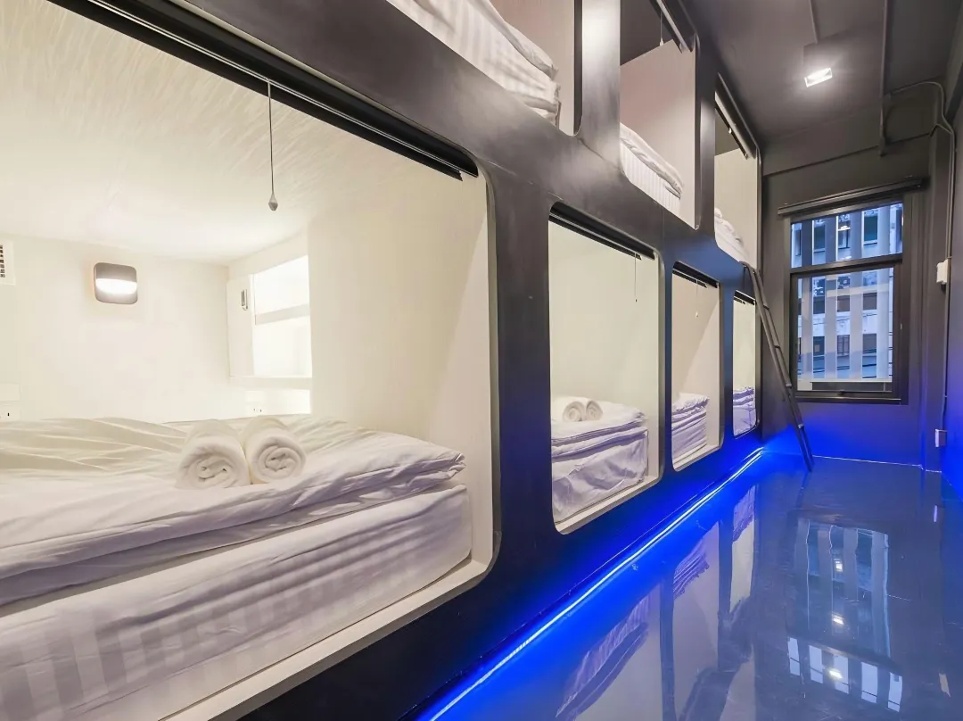 Laf Hotel Aree - Bangkok