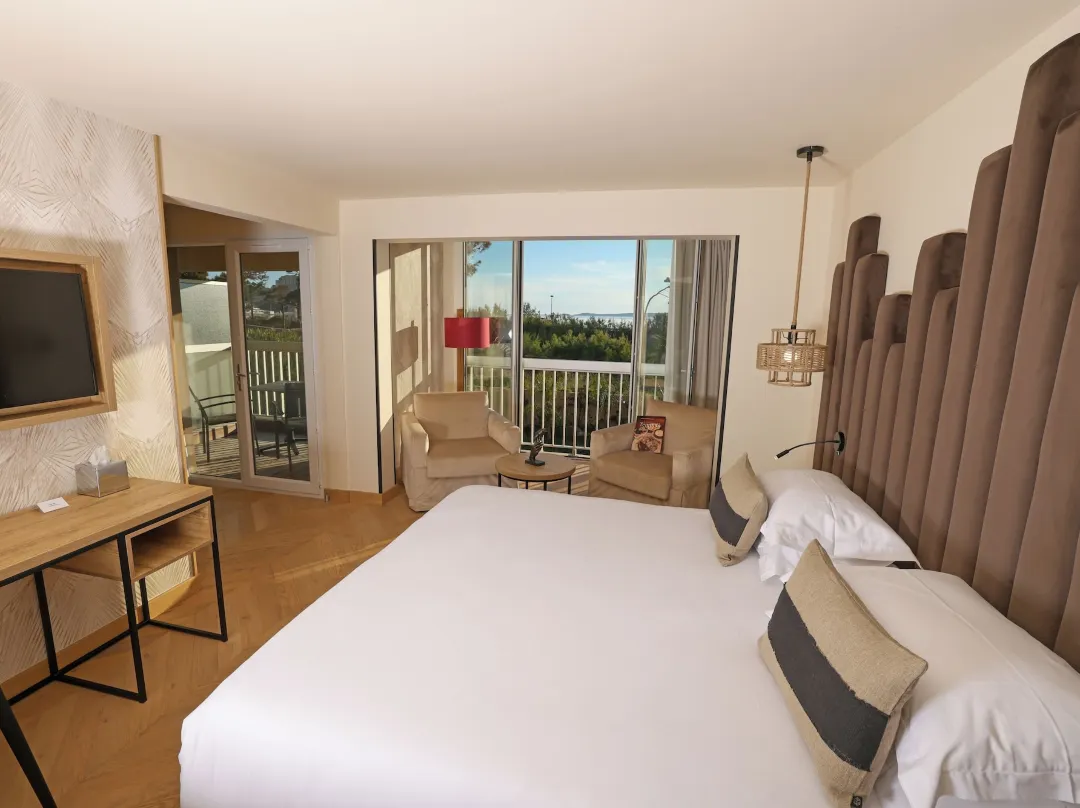 Hôtel L'onda - Calvi