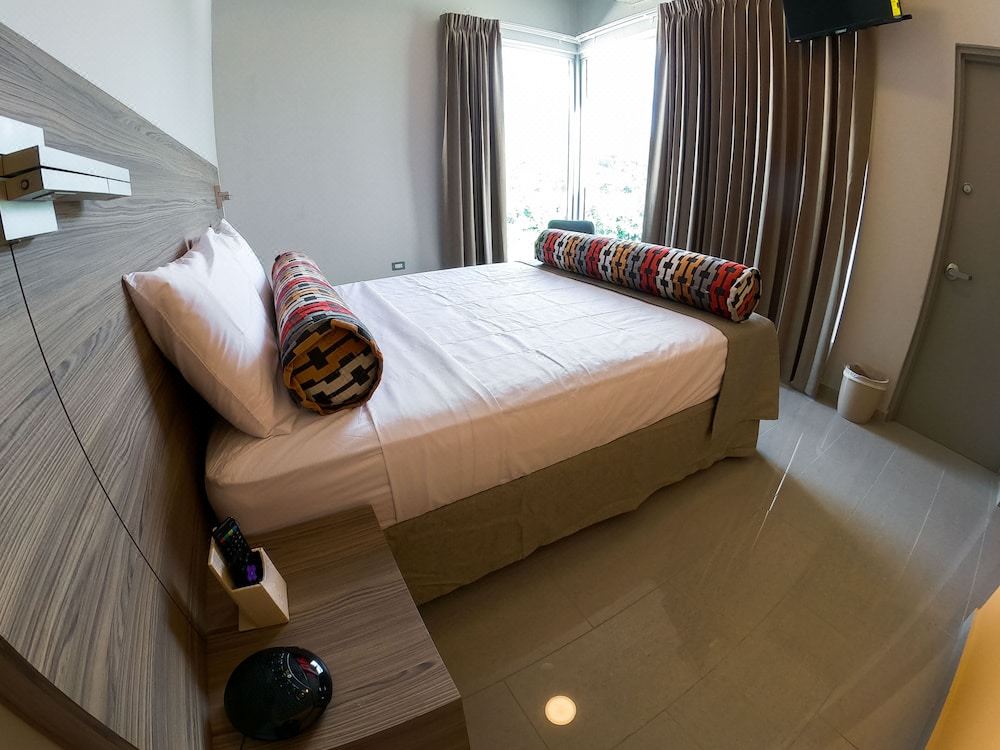 Royal Delonix Hotel - Peñuelas