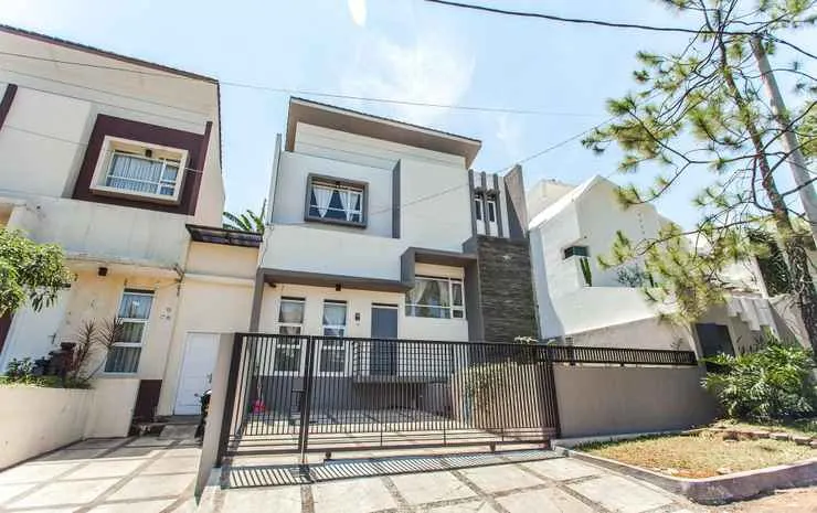 Brownies House - Big Group - Bandung