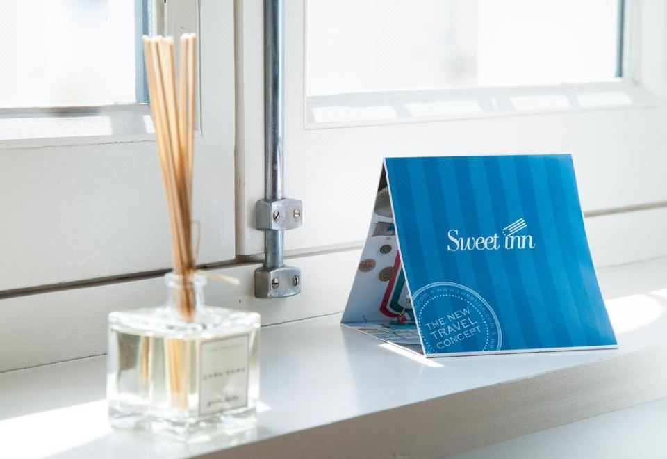 Sweet Inn Apartments Paris - Vaugirard,Paris - Updated Prices & Hotel ...