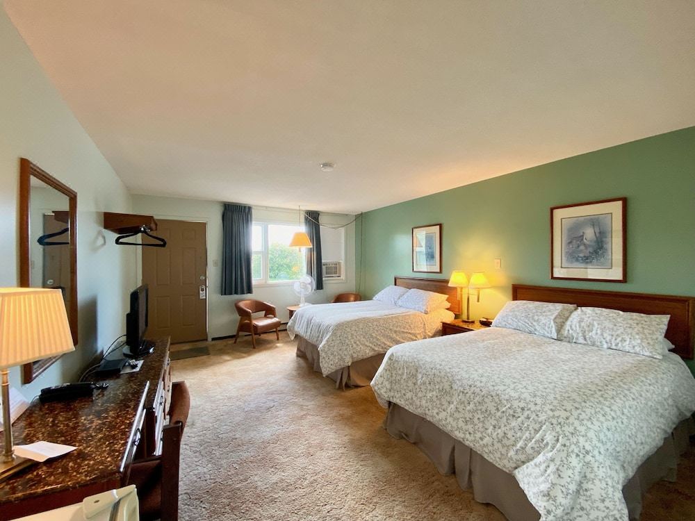 New Age Inn - Voyageur - Nueva Escocia