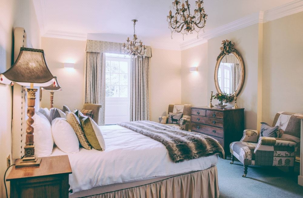 Luttrell Arms - Dunster