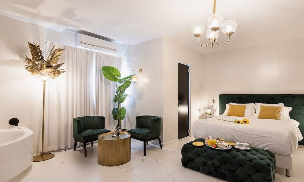 Estate Spa - Boutique Hotel - Israel