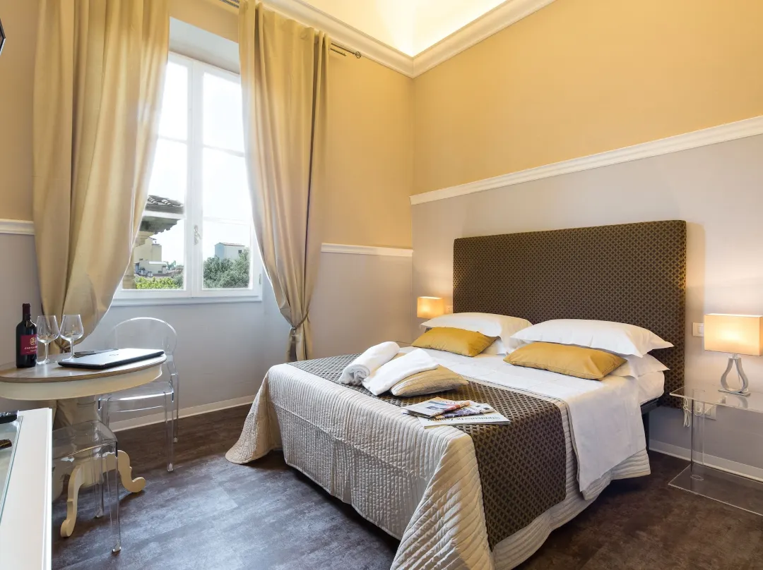Residenza San Gallo 79 - Florence