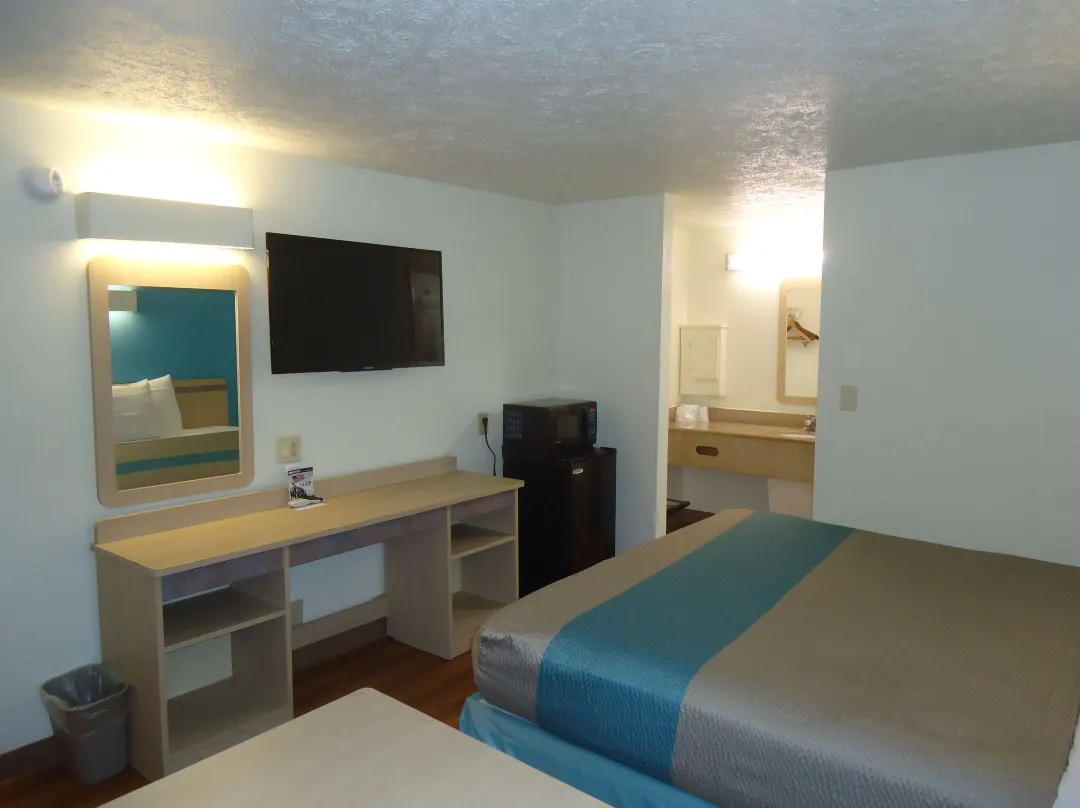 Motel 6 Columbus, Ms - Columbus, MS