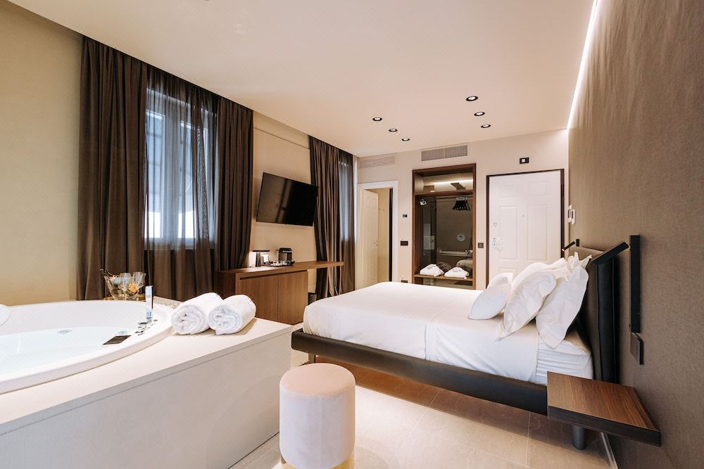 Suite1212 - Bandiera - Monopoli