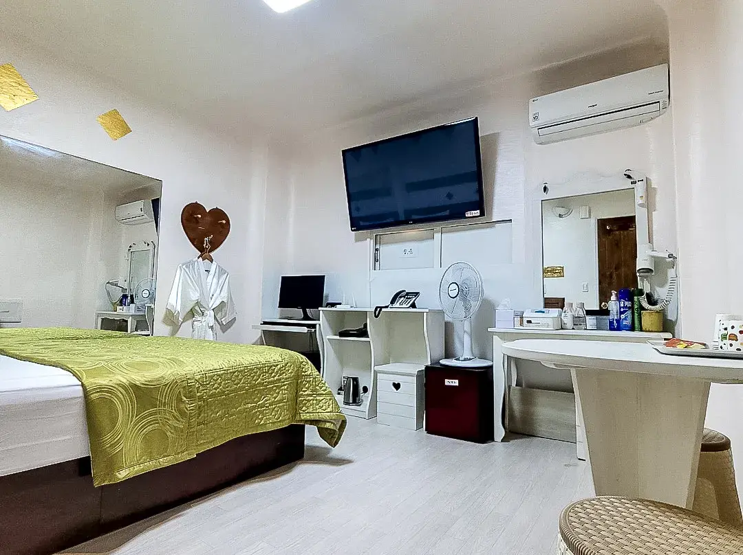 Gwangju Songjeong Pastel - Gwangju