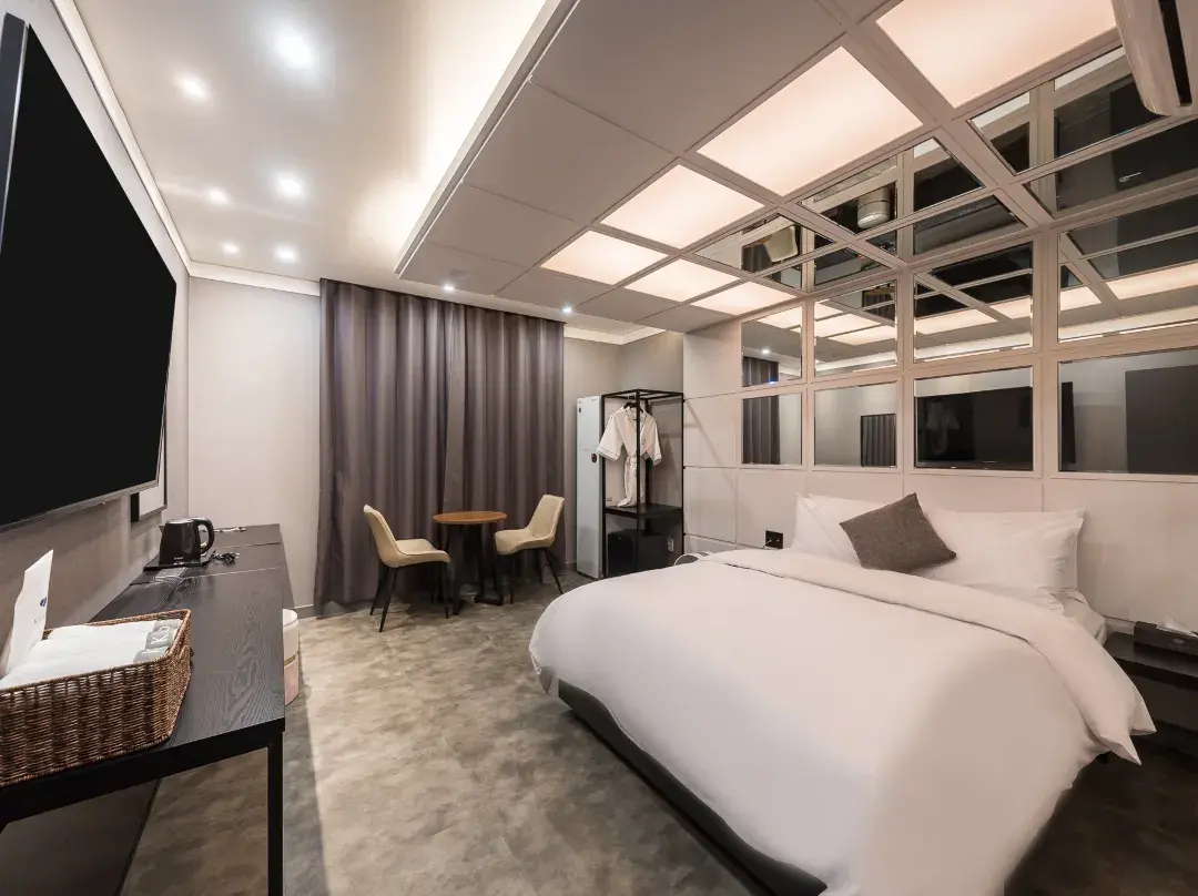 Ilsan Hotel Claum - 고양시