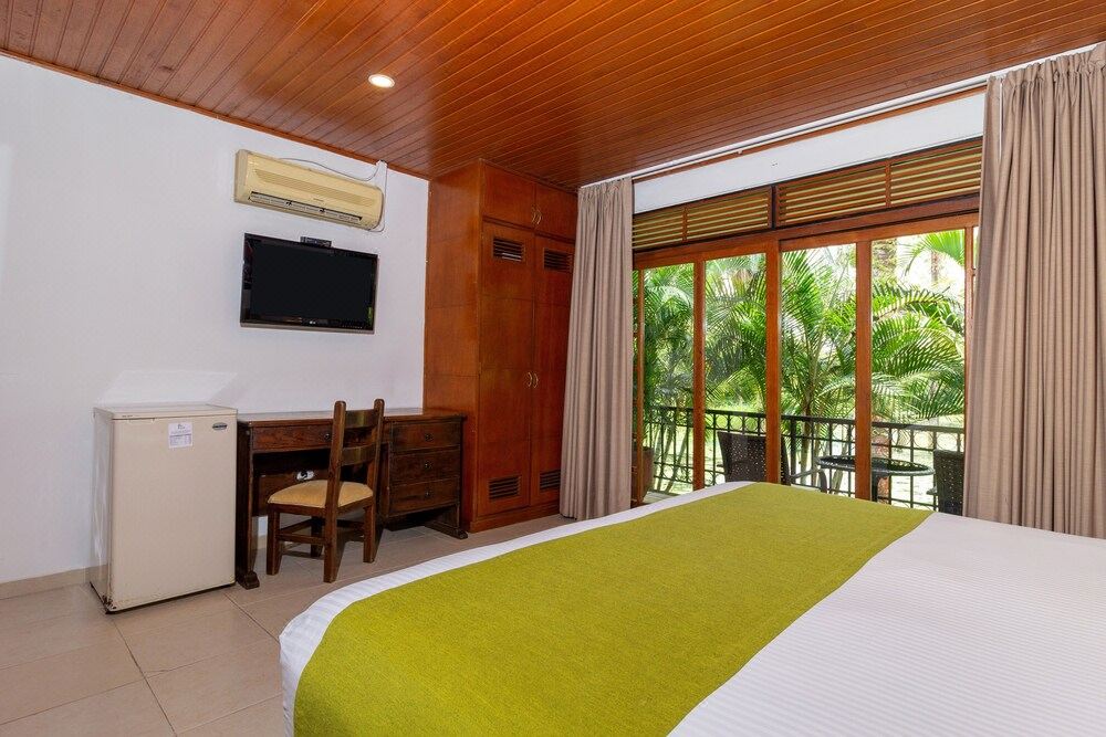 Hotel Campestre La Potra - Villavicencio