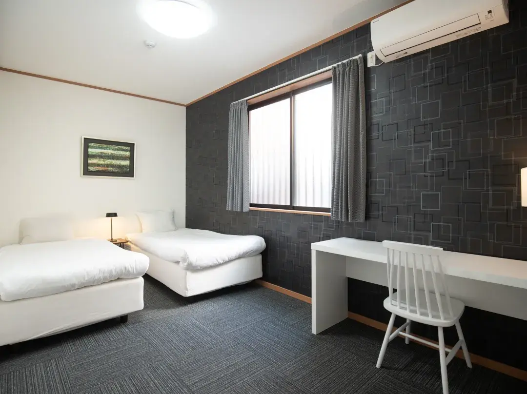 Kuromon Residence - Osaka