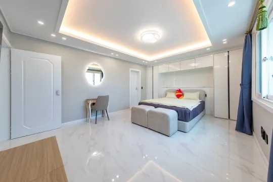 Gangneung Hanbit Stay - Gangneung-si