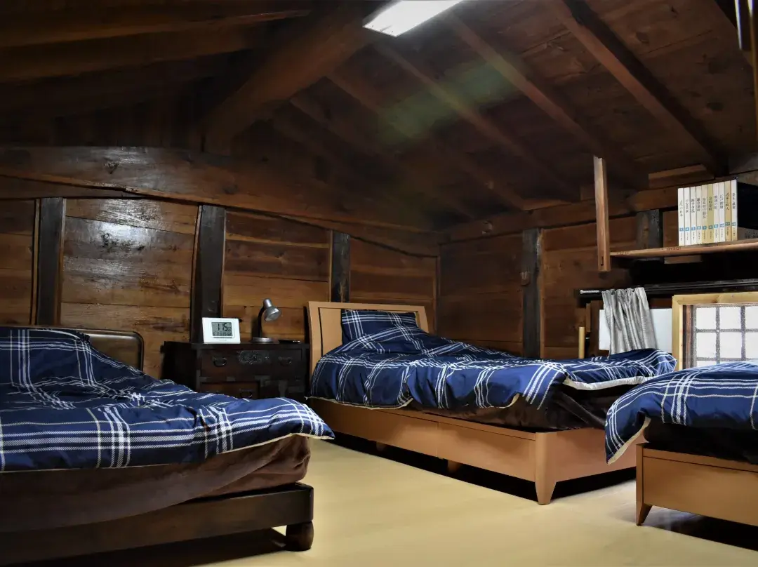 Guesthouse Miei - 琵琶湖