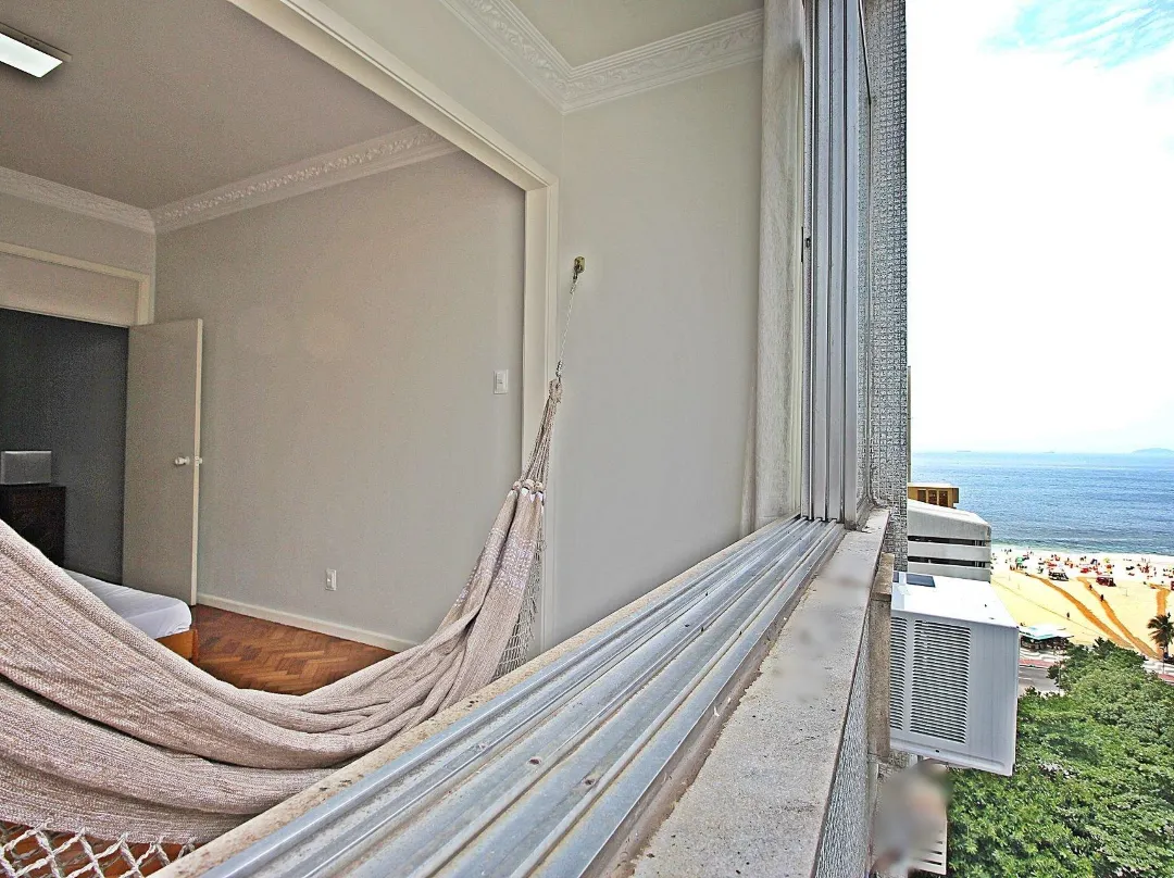 Rio Spot Homes Copacabana U041 - Ipanema