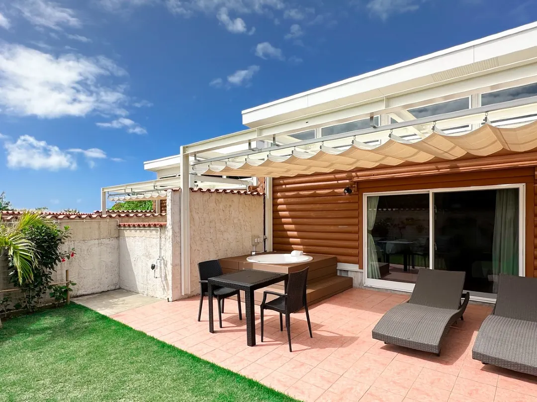 Tabino Hotel Villa Miyakojima - Miyako-jima