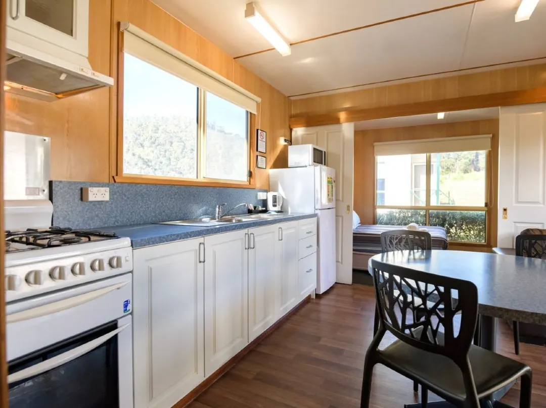 Discovery Parks - Mornington Hobart - Hobart