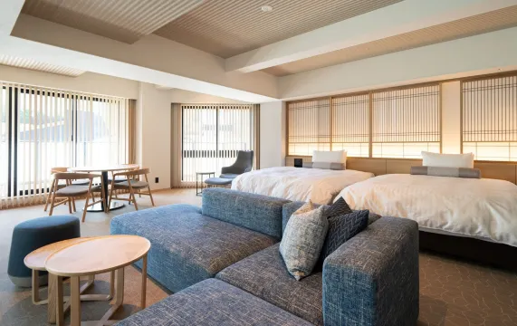 Kusatsu Onsen Yubatake Sensui - Kusatsu