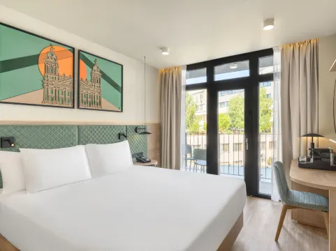 Hilton Garden Inn Debrecen City Center - Debrecen