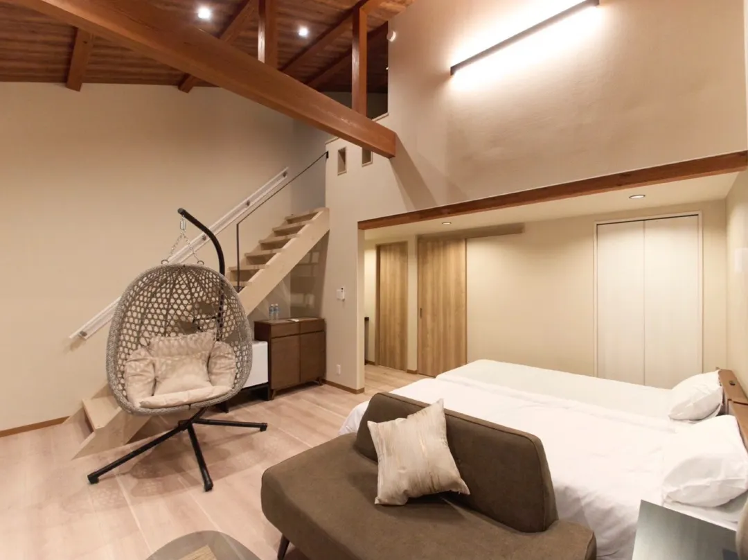 Auberge Sowaka - 和歌山県