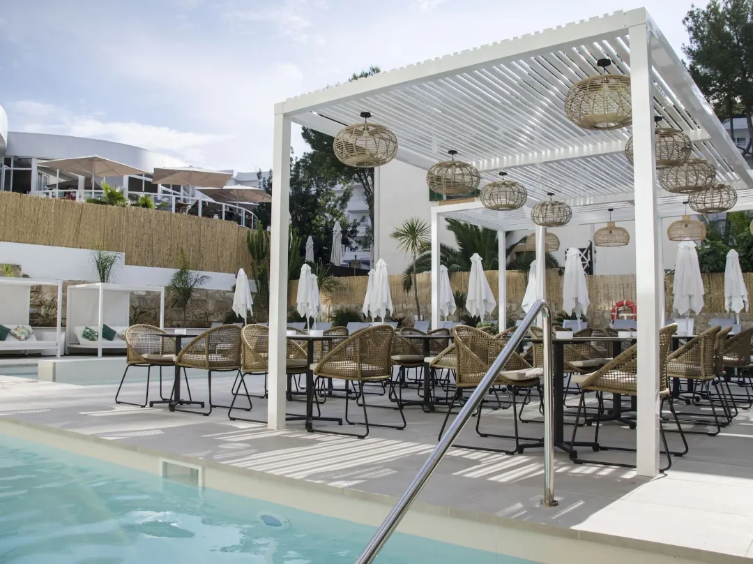 Bq Paguera Boutique Hotel - Adults Only - Peguera